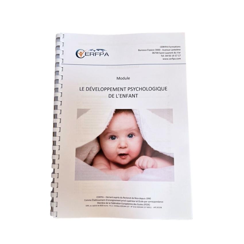 Formation praticien en relation d'aide | CERFPA